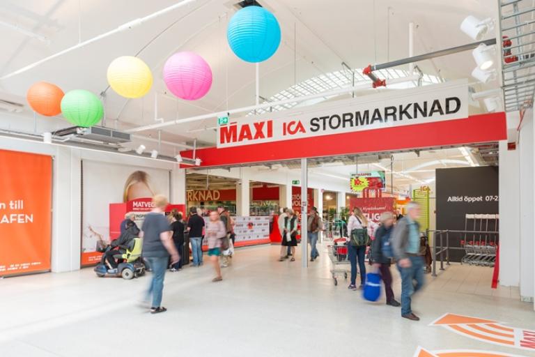 Sjötelegrafen Nynäshamn